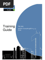 Aveva E3d Apostila Português | PDF