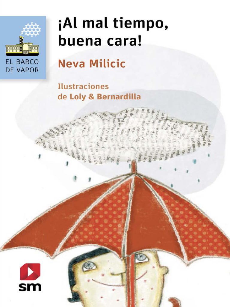 Al Mal Tiempo Buena Cara | PDF