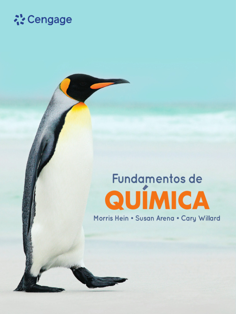 Fundamentos de Química - Morris Hein | Descargar gratis PDF ...