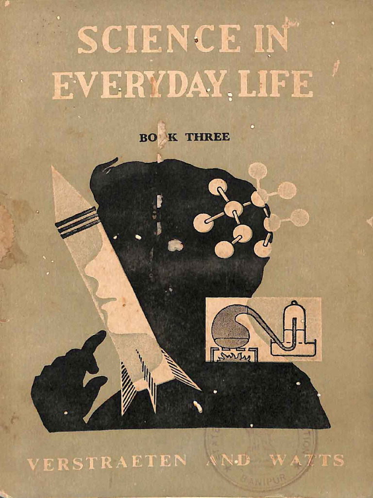 Science in Everyday Life Book 3 | PDF
