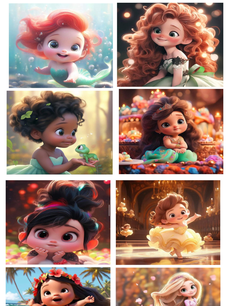 Figuras de Bote | PDF