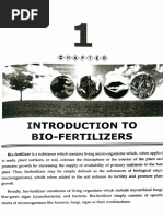 Biofertilizer Presentation | PDF