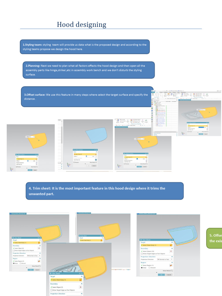 Hood Designing | PDF | Computers