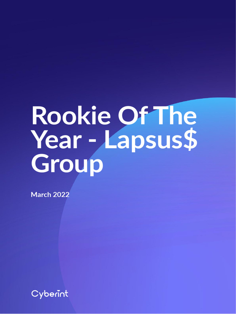 Lapsus Group Knowhow | Download Free PDF | Computer Security | Security