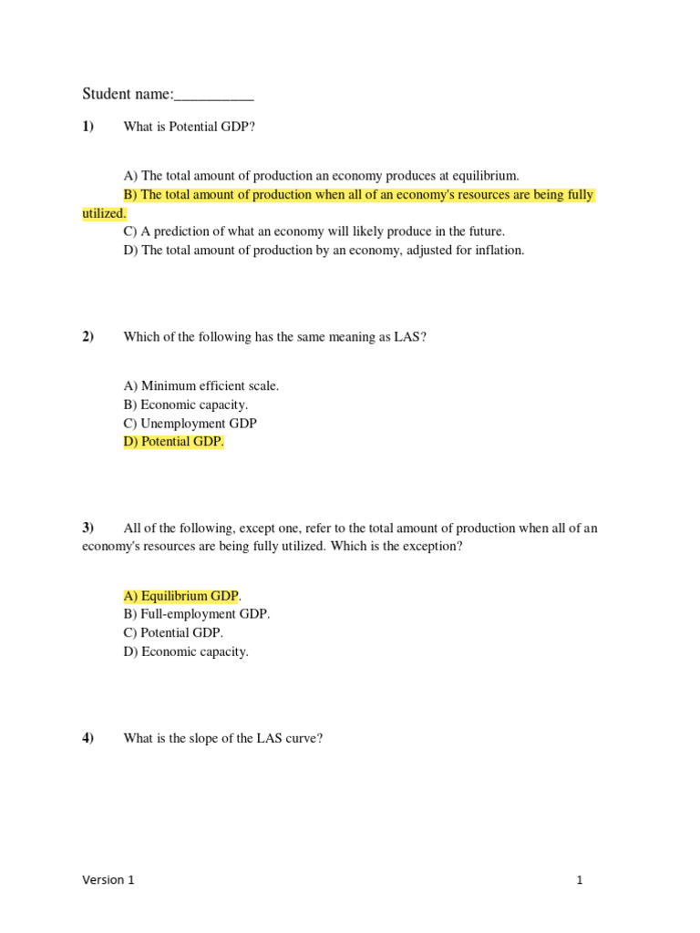 Chap 05 - 10ce - Macro-1-5 | PDF | Supply (Economics) | Economic Growth
