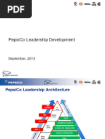 Nestlé Leadership Framework: October 2012 - Global | PDF | Leadership ...