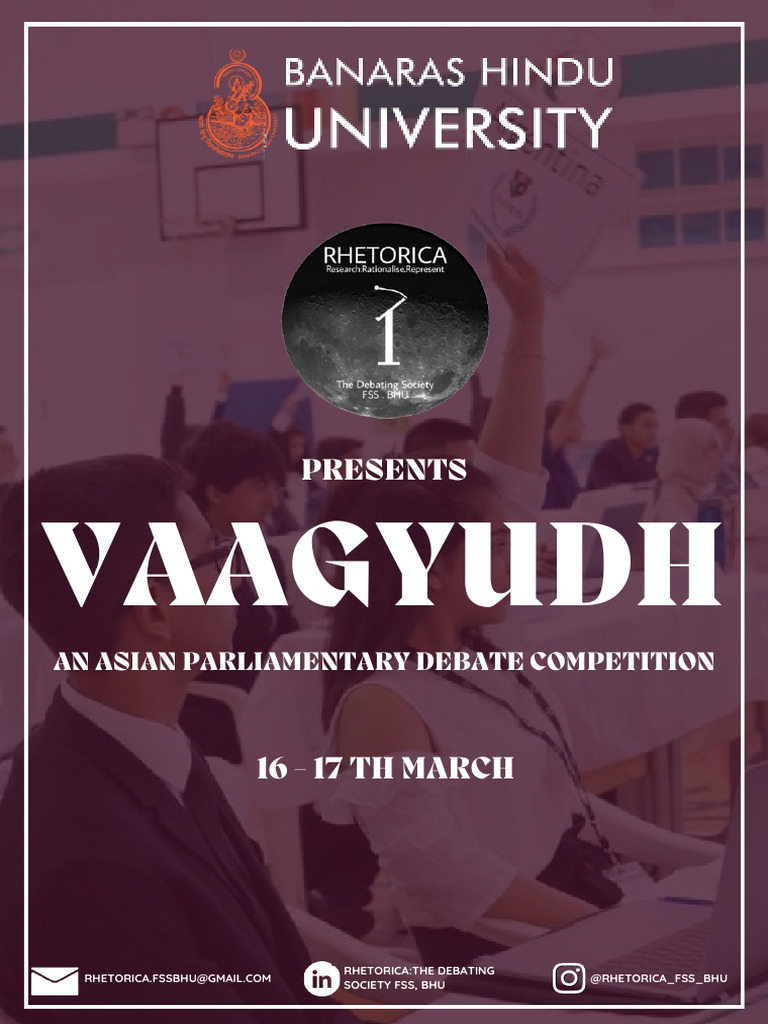Event Brochure Pdf Human Communication Communication