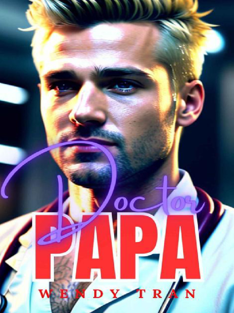 Doctor Papa - Wendy Tran | PDF | Sostén