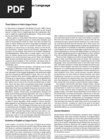 Individual Assignment Eco261 | PDF | Economic Growth | Malaysia