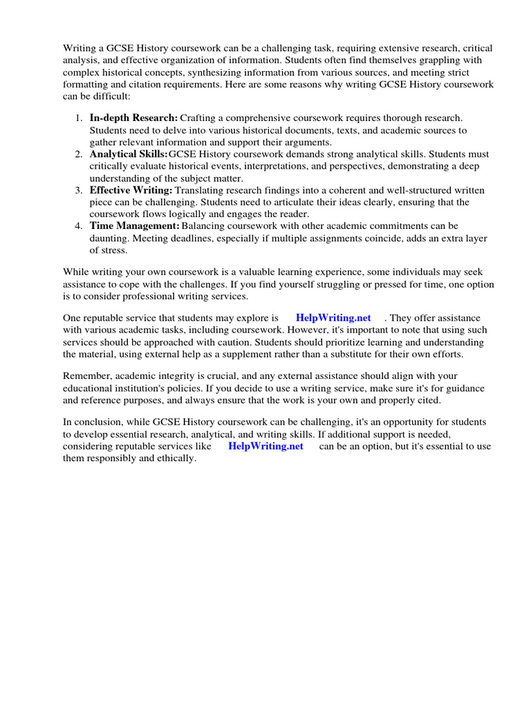 Gcse History Coursework 2016 | PDF | Suffragette | David Lloyd George