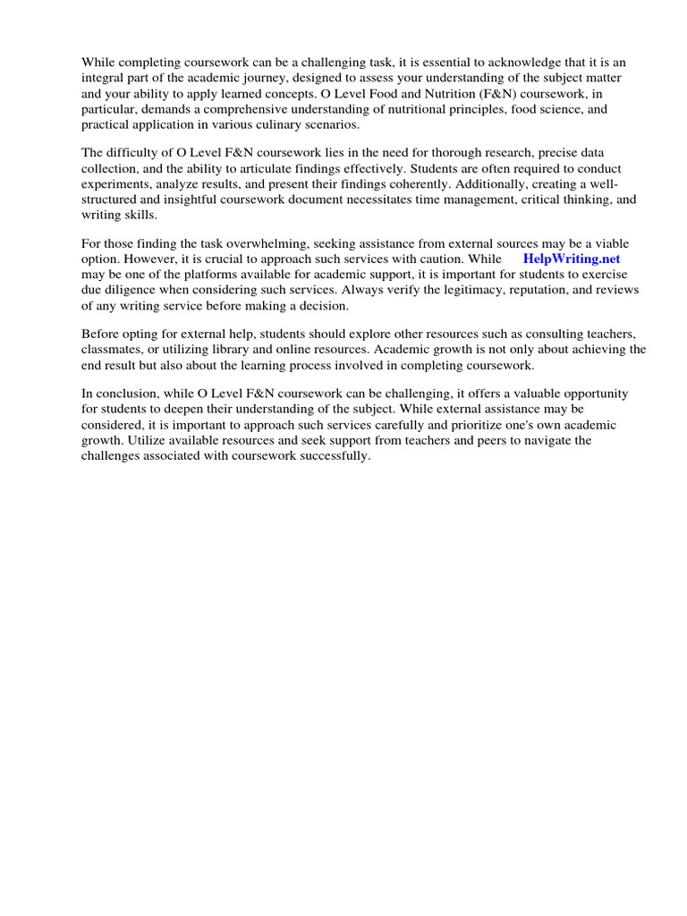 O Level FN Coursework | PDF | World Wide Web | Internet & Web