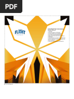 Foldable Flight's Incredible Paper Airplanes | PDF | Aviation | Aircraft