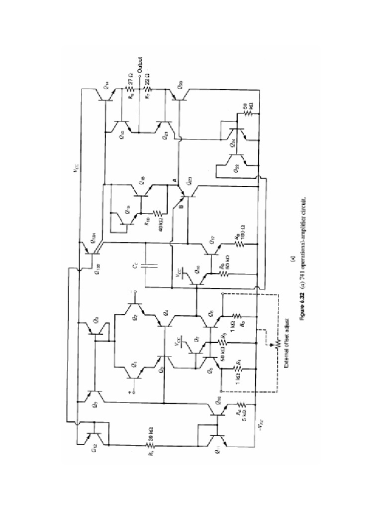 Circuit Amp | PDF