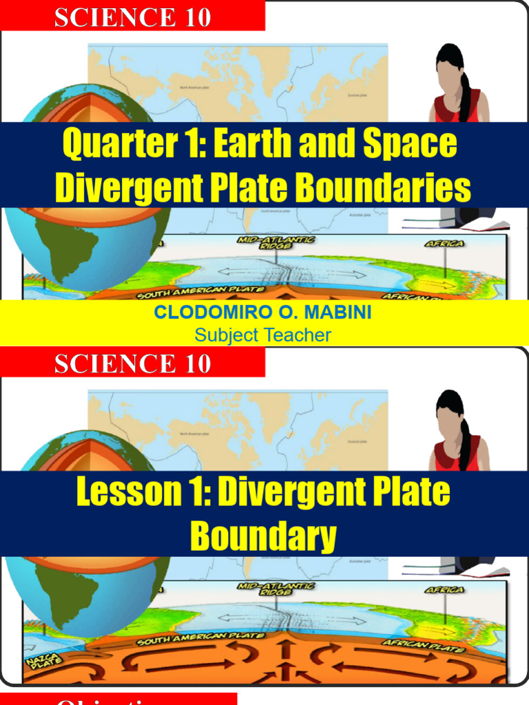 M5 Divergent Plate | PDF | Teaching Methods & Materials