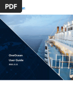 Loading Computer System: Seacos MACS3 Version NET 1.1 Stowman | PDF ...