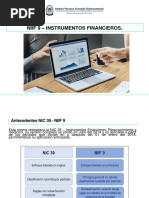 Nif C19 | PDF | normas internacionales de INFORMACION FINANCIERA | Business
