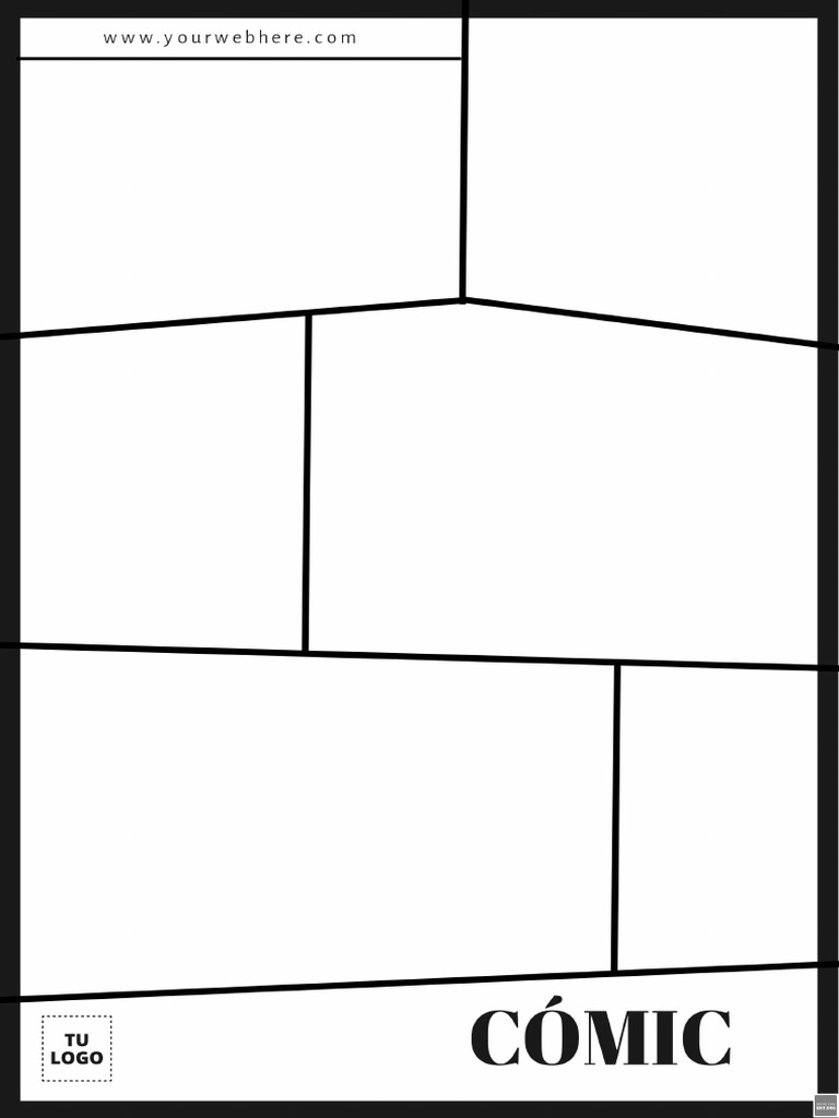 COMIC | PDF