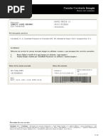 Modelo Mandato Sepa Rellenable | PDF | Finanzas y dinero