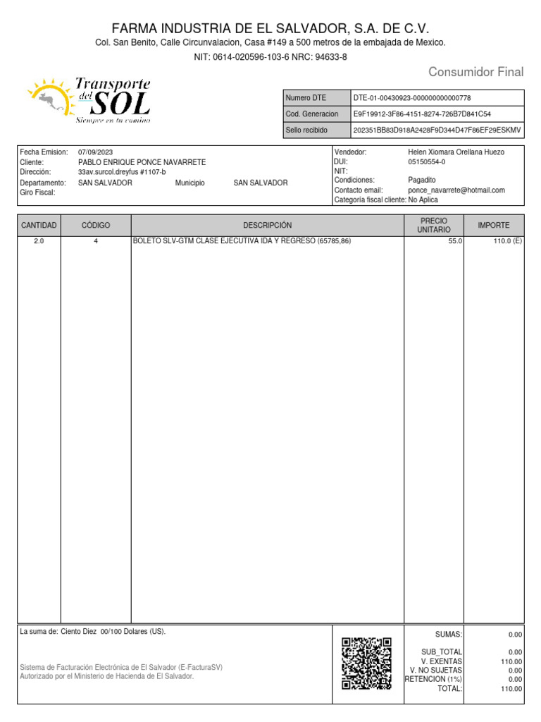 Viaje A Guatemala | PDF