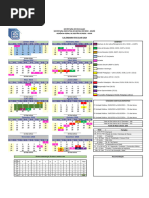 Calendario TJSP | PDF