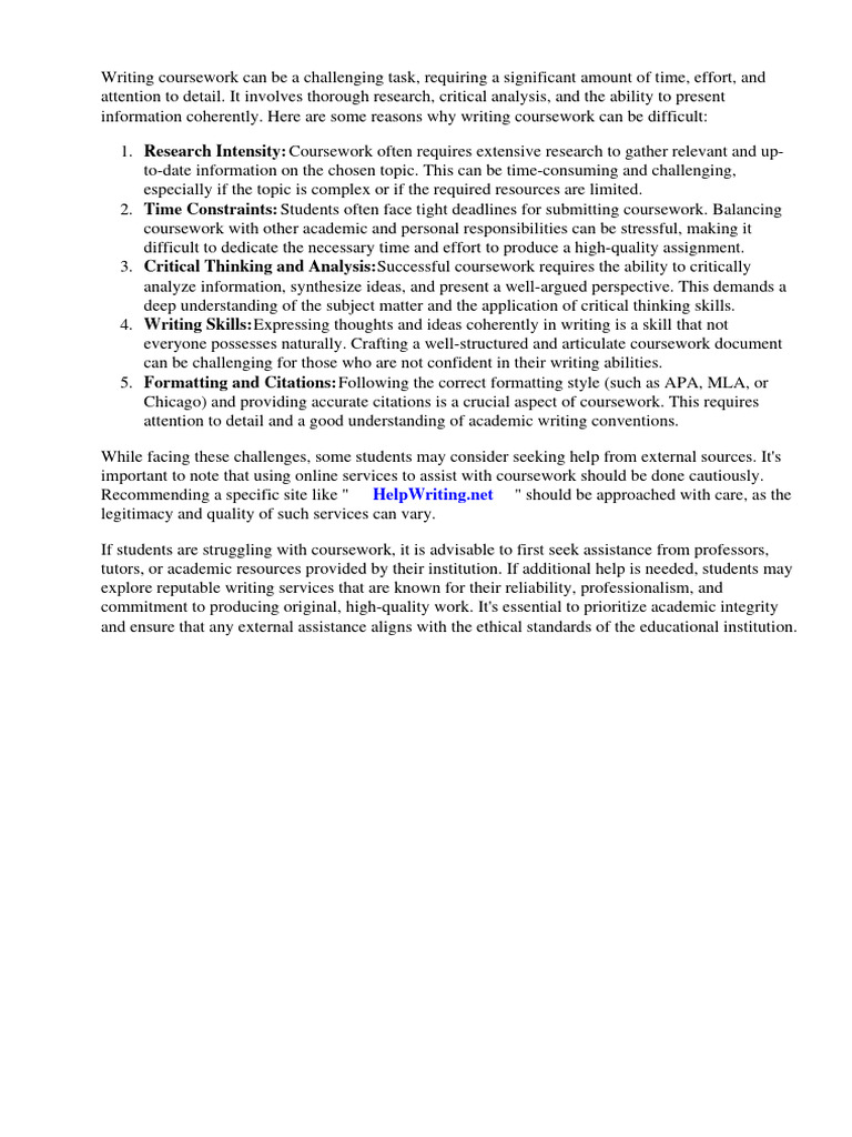 Bhu PHD Course Work Syllabus | PDF | Marketing | Science Bhu PHD Course Work Syllabus | PDF | Marketing | Science