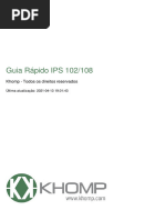 Passo A Passo Microsip | PDF