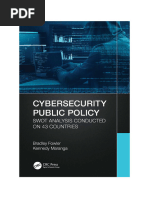 National Cyber Safety & Security Pledge | PDF