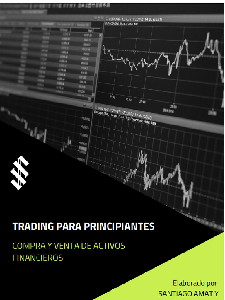 Libro Santago Amat | PDF | Análisis técnico