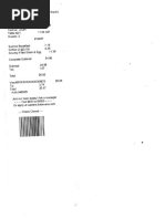 Refund Tracker | PDF