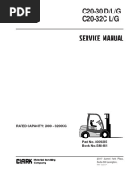 YALE Error Codes | PDF | Electric Motor | Electrical Resistance And ...