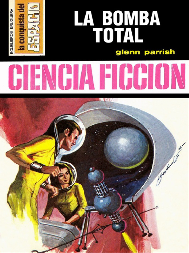 La Bomba Total - Glenn Parrish | PDF La Bomba Total - Glenn Parrish | PDF