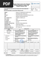 RACI-Matrix EPC Construction Project | PDF | Computing | Communication