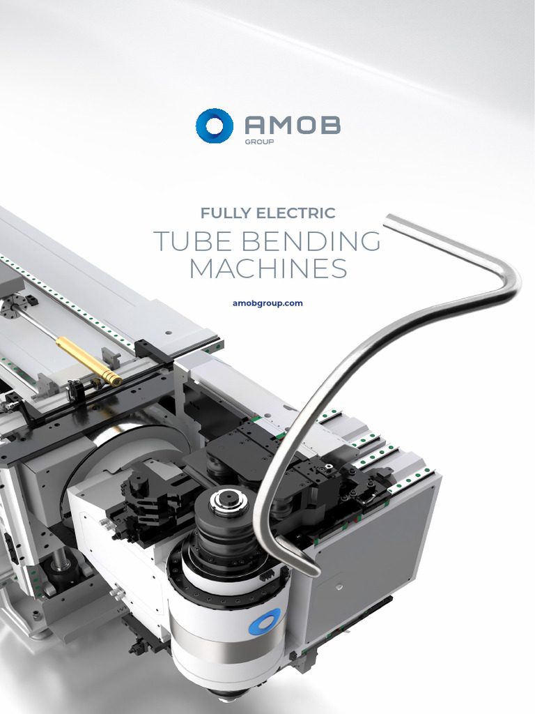 Catalogo eMOB EN-2 | PDF | Secondary Sector Of The Economy | Mechanical Engineering