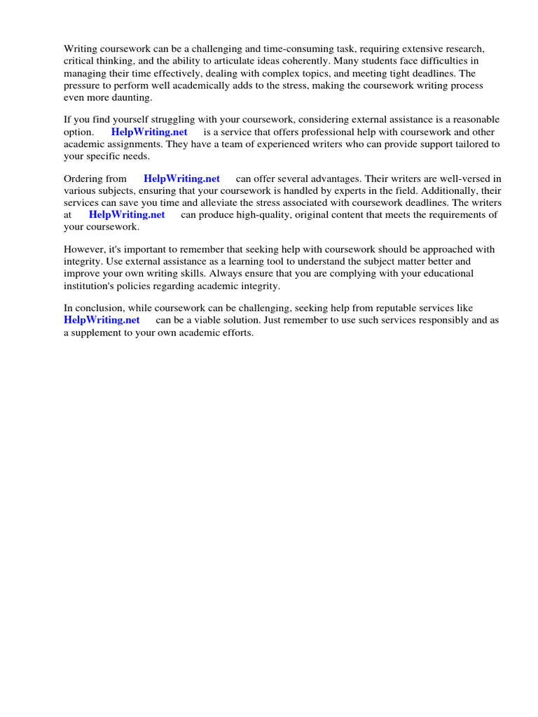 Coursework Extension Uea | PDF | Career & Growth | Finance & Money Management