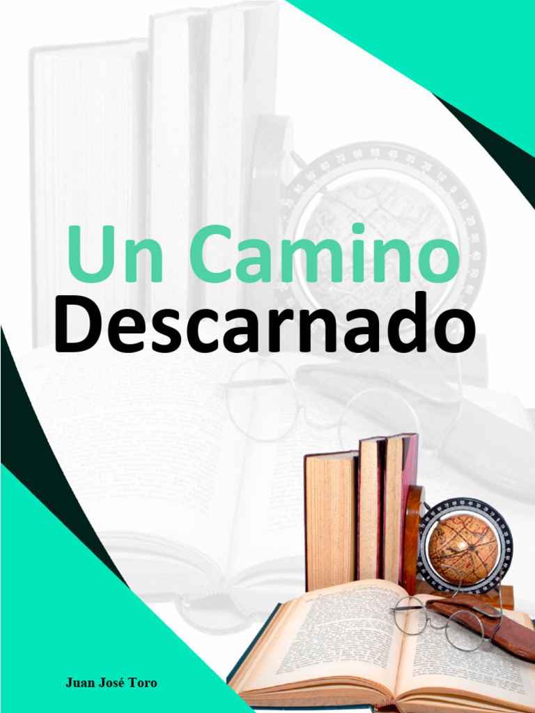Un Camino Descarnado | PDF | Derecho