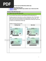 The Invigilator App - Student User Guide - UNISA | PDF | Mobile App ...