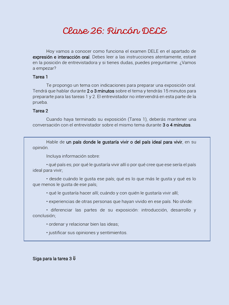 Clase 26 | PDF