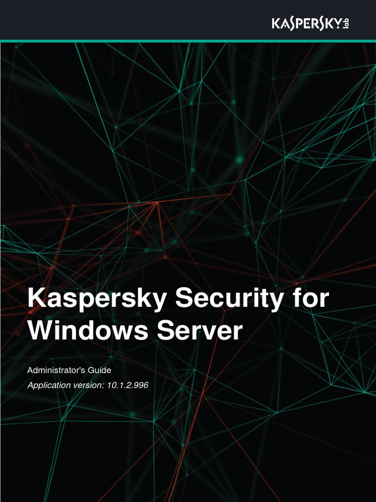 ks4ws Admin Guide en | PDF | Microsoft Windows | Installation (Computer Programs)