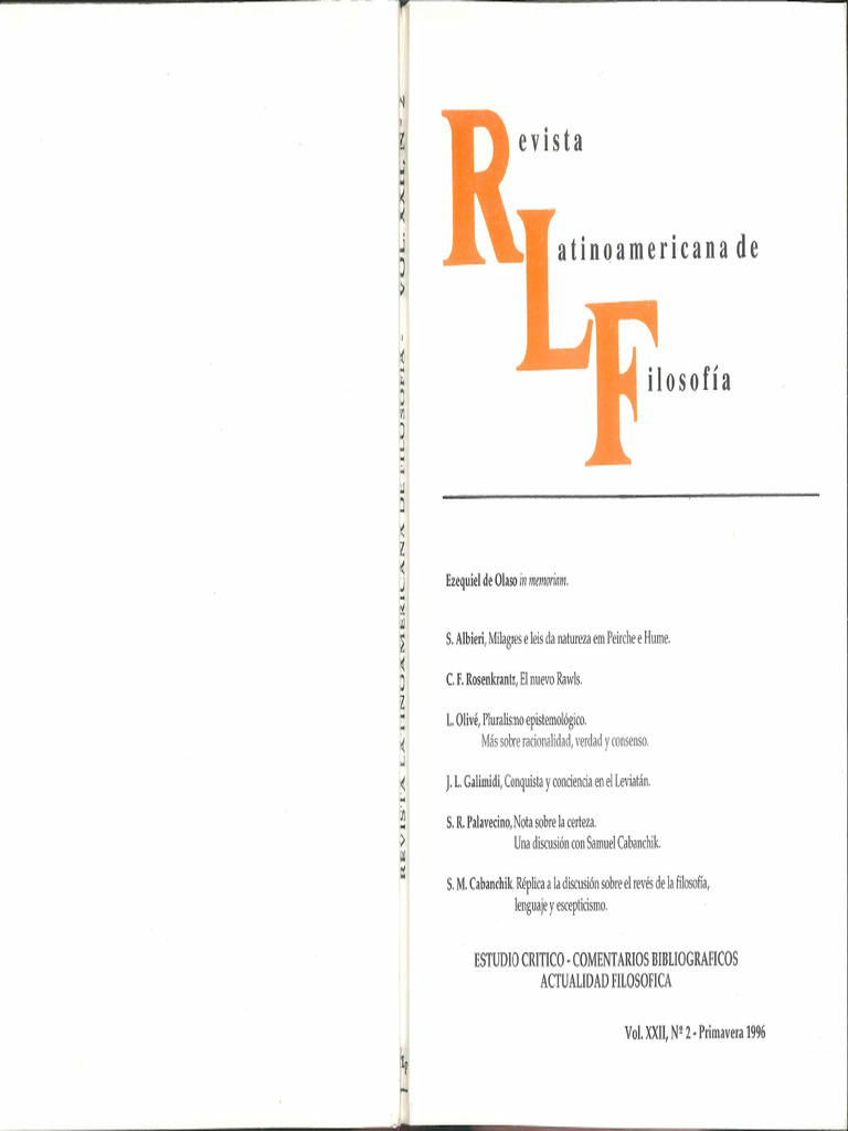 RLF 1996 2 | PDF