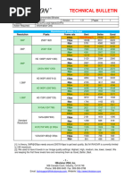 Bit Rate Comparison for CCTV Cameras | PDF | Bit Rate | Information Age