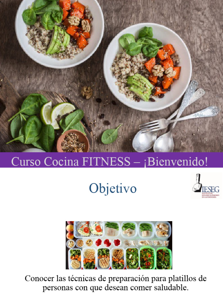 CLASE1 | PDF | Nutrición | Dieta y nutrición