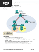 5419 Instrukcja Do Modemu UBEE EVW32C | PDF