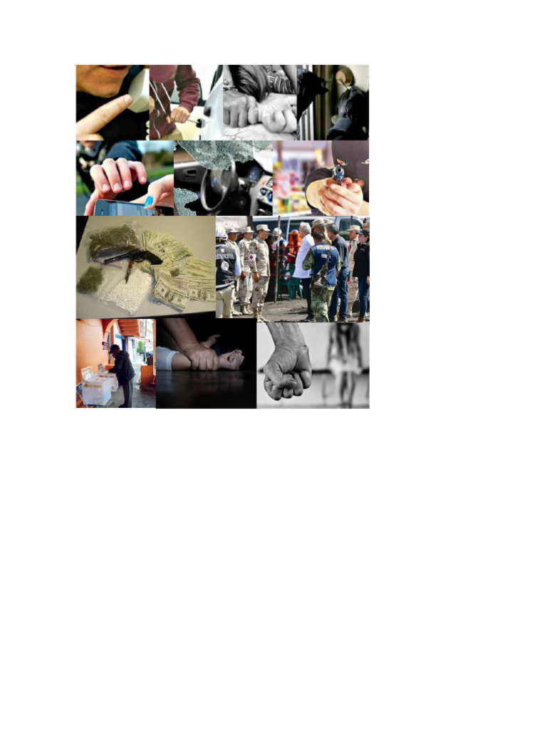 Collage Derecho | PDF