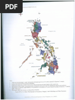 NSCP Provisions in Computing Wind Loads | PDF | Wound | Wind Speed