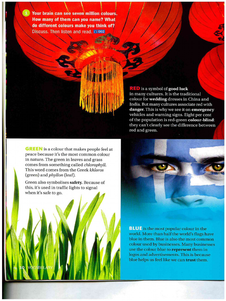 Impact 2 Students | PDF