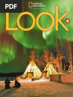 National Geographic - Look 1 | PDF