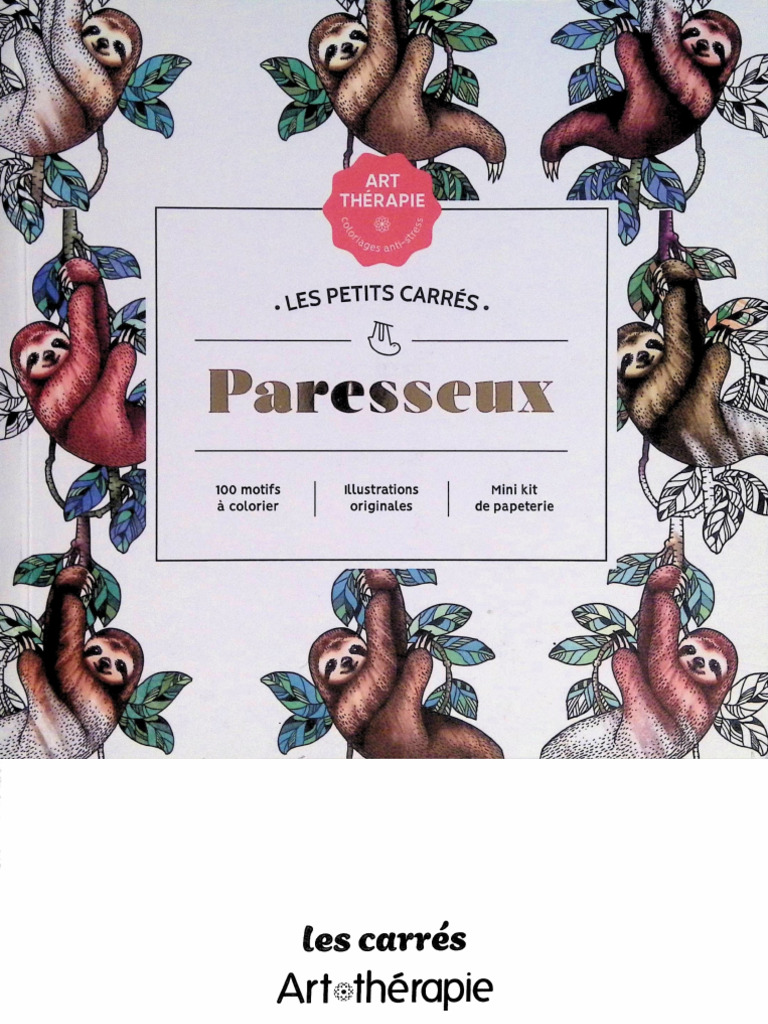 Paresseux | PDF