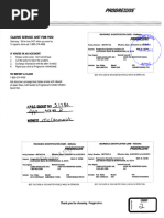 DA Form 7708 | PDF | Security Clearance | Privacy