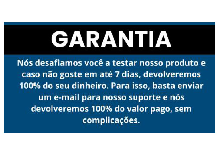 GARANTIA | PDF