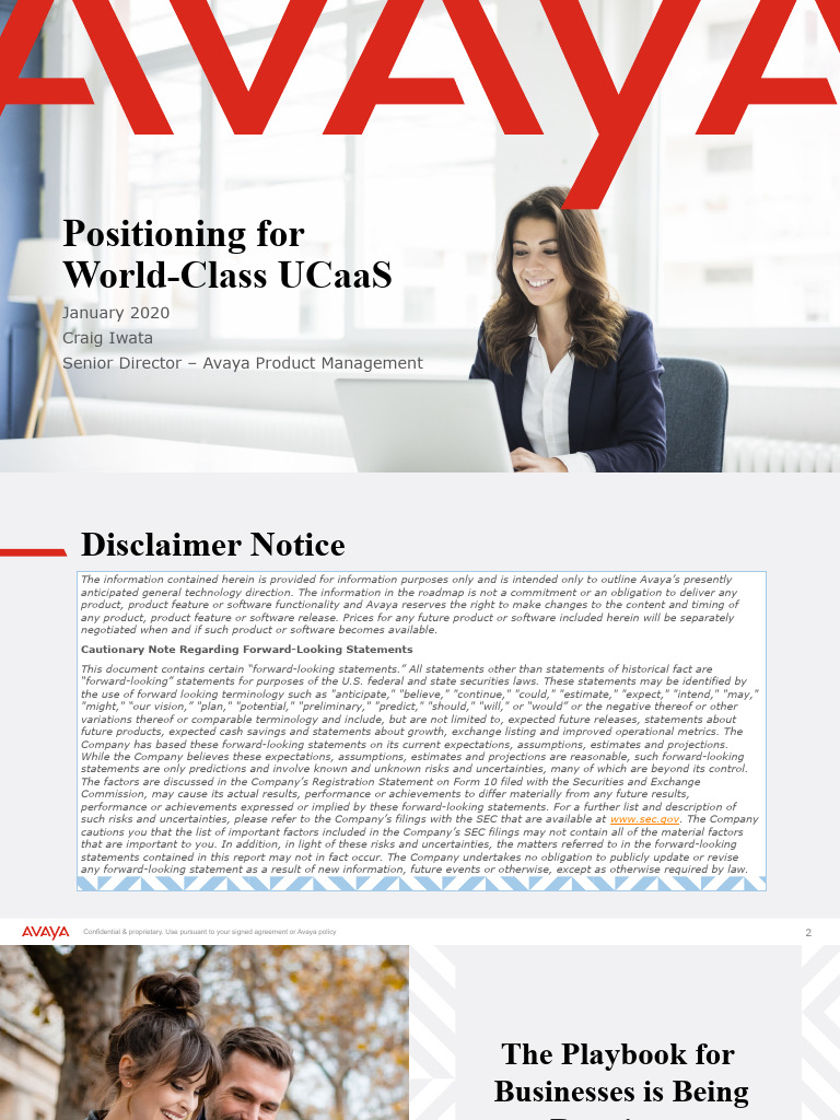 Powered by IP Office Positioning | PDF | Cloud Computing | U.S ...